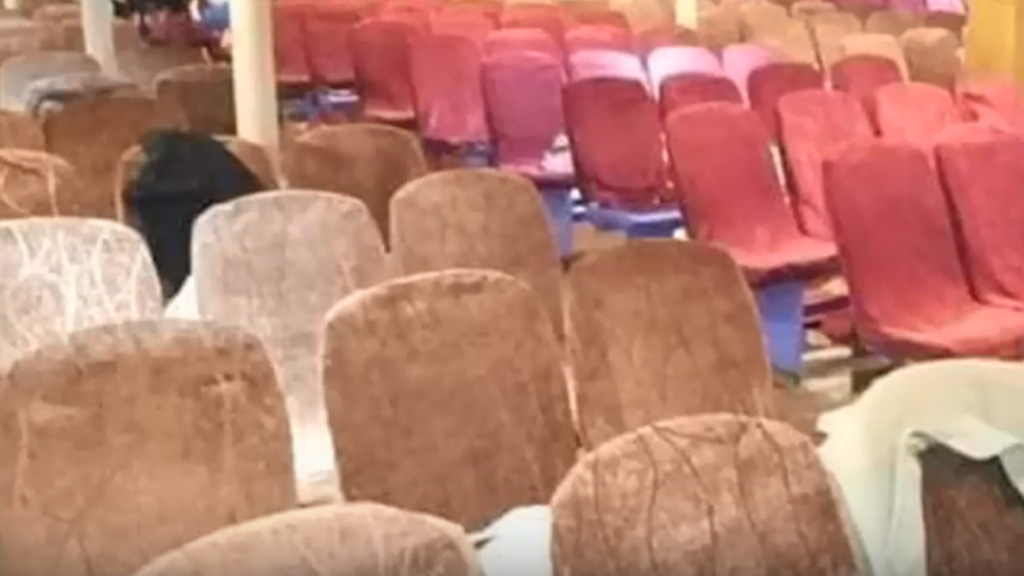 Marigold – MV Bay One Cruise Ship | Cox'sbazar To Saint Martin Ship ...